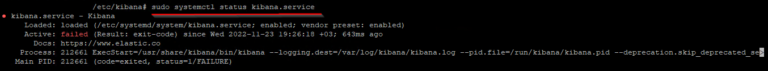 Solved Elasticsearch Error Please Set Xpackencryptedsavedobjectsencryptionkey In The